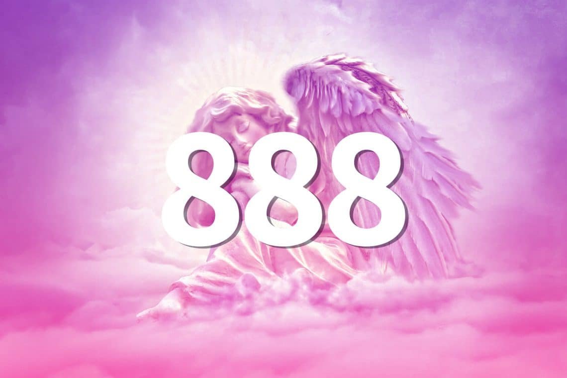 The Meanings of Angel Number 888 - Soul Eternity