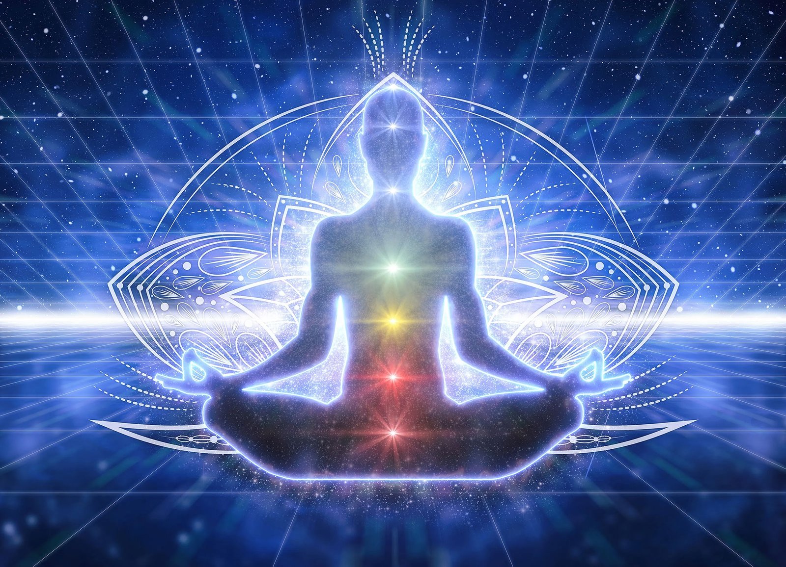 A Beginner's Guide to Energy Healing (And Why You Should Consider ...