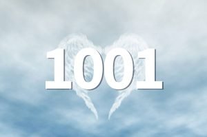 Angel Number 1001 And Its Meaning - Soul Eternity