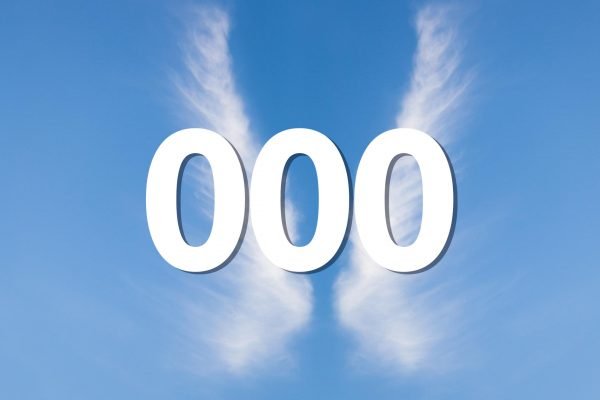 The Ultimate Guide For Angel Number 000 - Soul Eternity