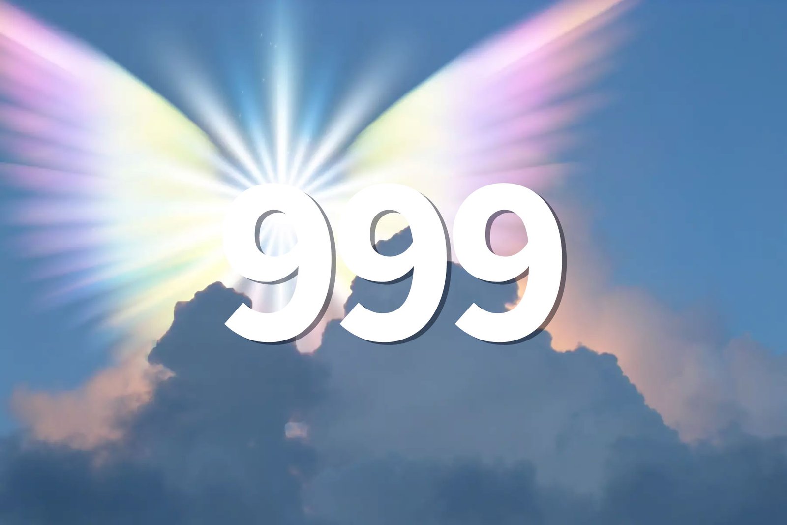 Angel Number 999 And It's Meaning - Soul Eternity